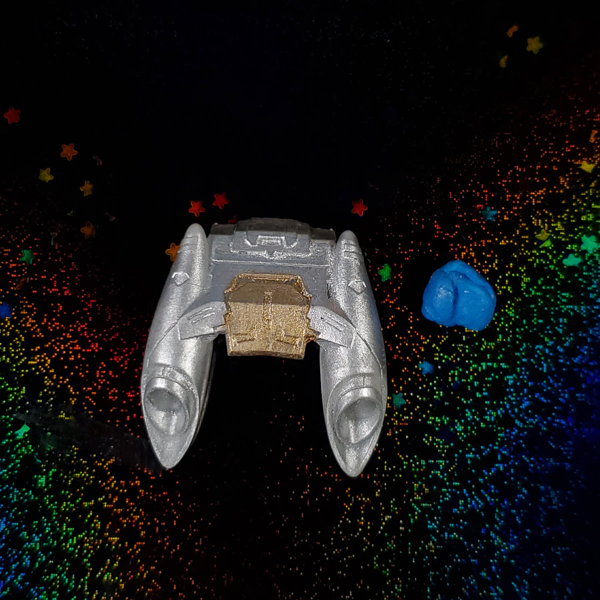 Peacemaker Jetpack – MRG TOYZ